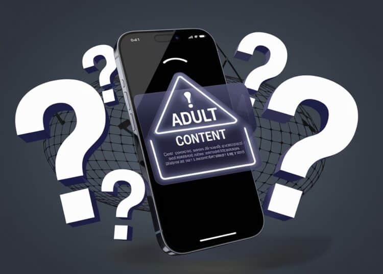 La pornographie en ligne se prépare à une révolution avec la vérification d’âge