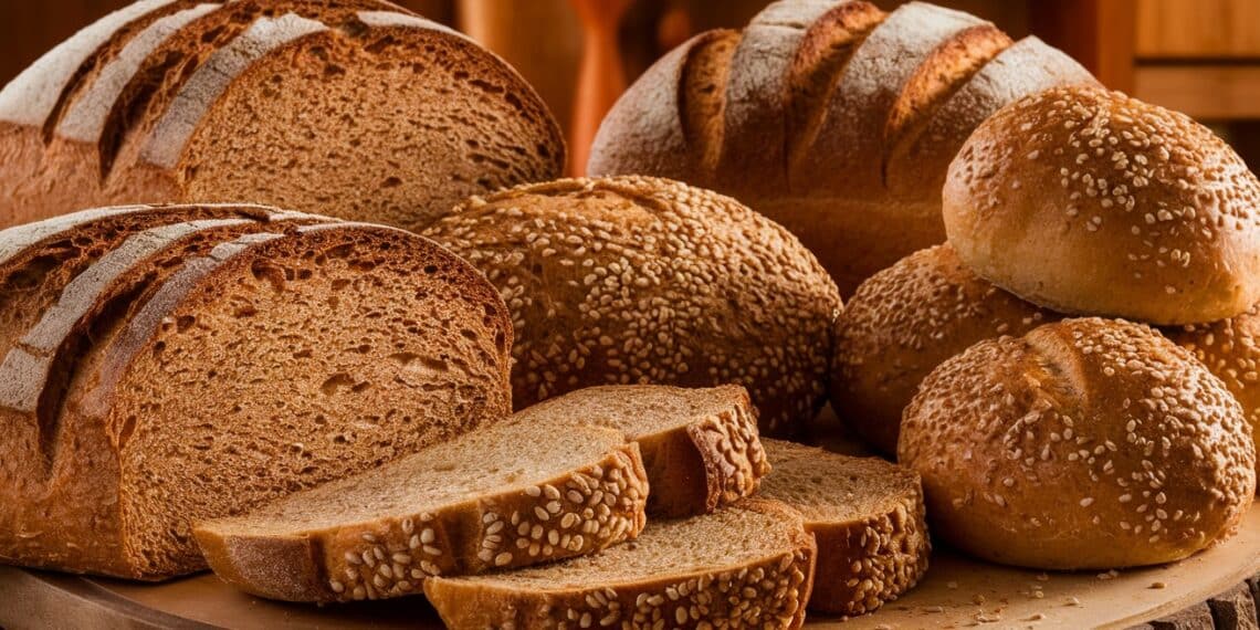 Les Meilleurs Pains pour les Diabétiques : Nos Conseils et Choix