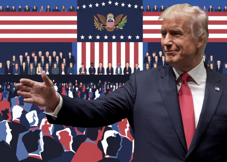 Le Salut Ambigu d’Elon Musk Agite l’Opinion