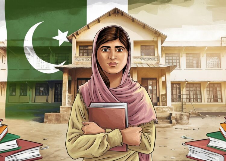 Malala Yousafzai, Prix Nobel de la Paix, de Retour au Pakistan pour l ...