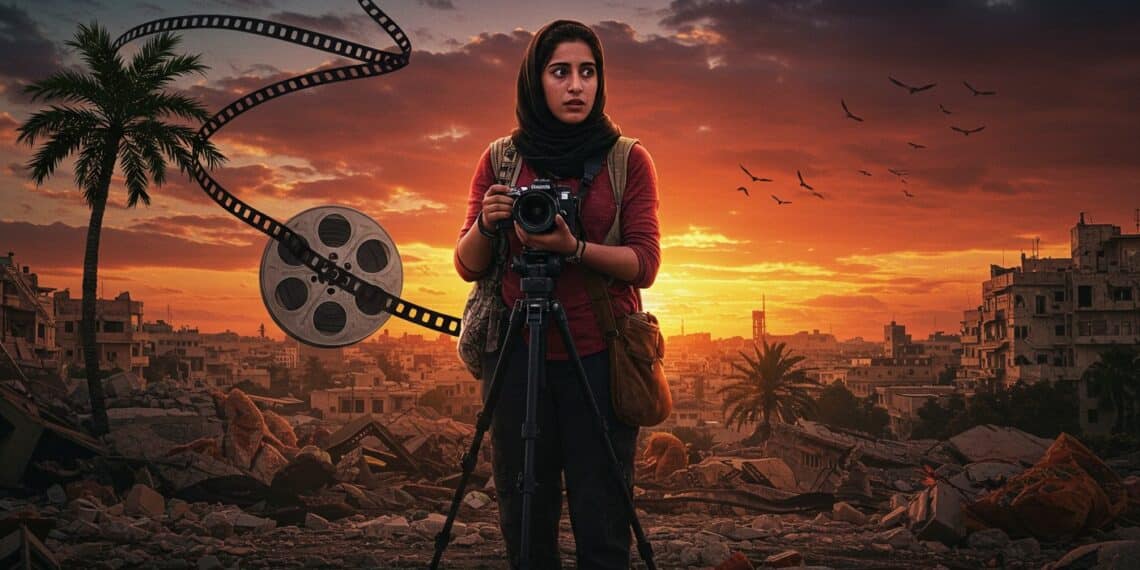 Fatima Hassouna : Une Voix Silencée à Gaza