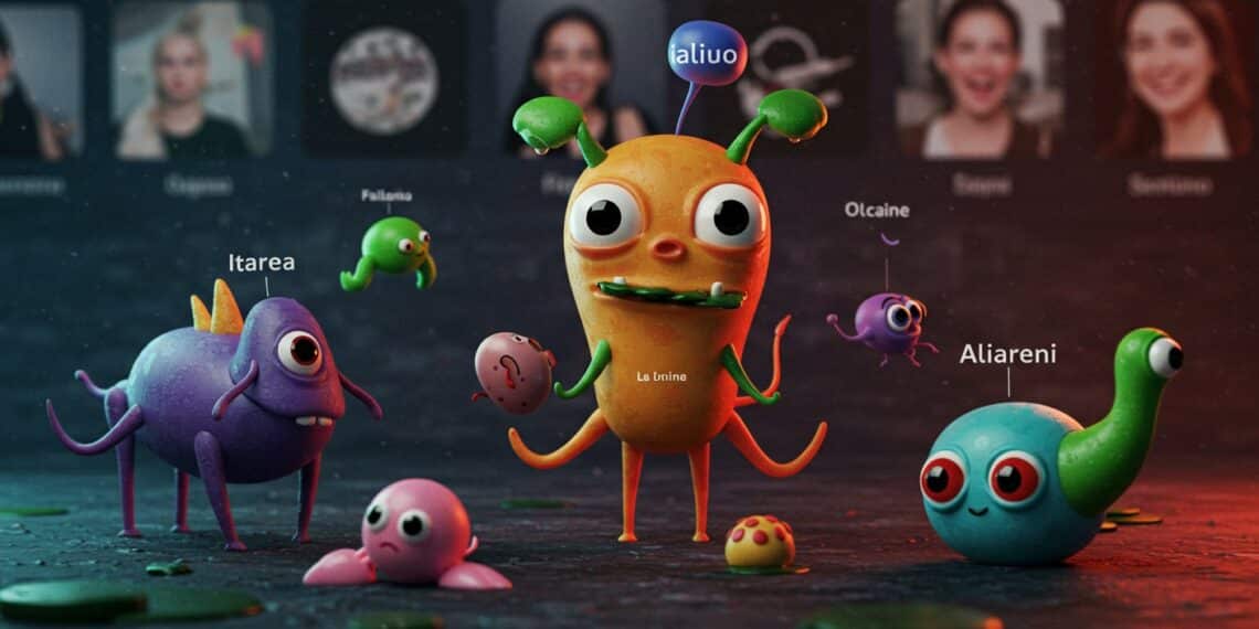 Italian Brainrot : Créatures Virales, Messages Haineux