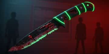 Couteau Zombie : Faut-il Interdire Cette Arme Dangereuse
