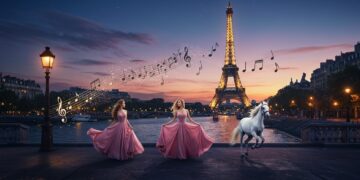Indila de Retour : Nouvel Album et Tournée