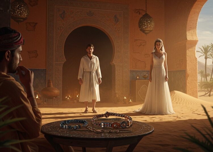 MAPR 2025 : Marina et David, un Début en Demi-Teinte