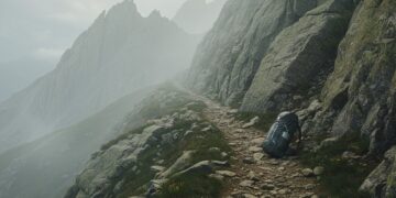 Marc Lauriac : Disparu sur le GR20, Où Est-il