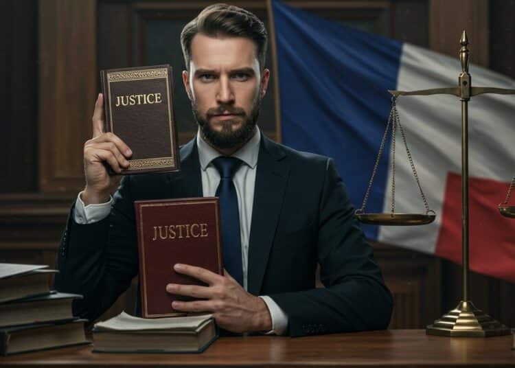 Patrice Spinosi : Avocat des Libertés et État de Droit