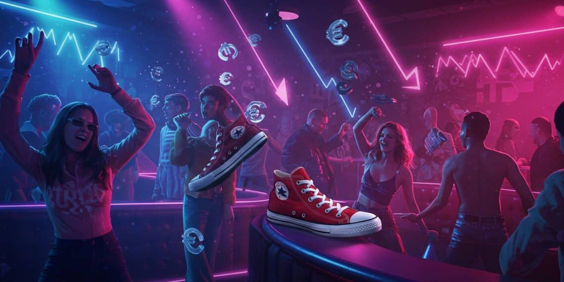 Récession Pop : Quand la Musique Prédit la Crise