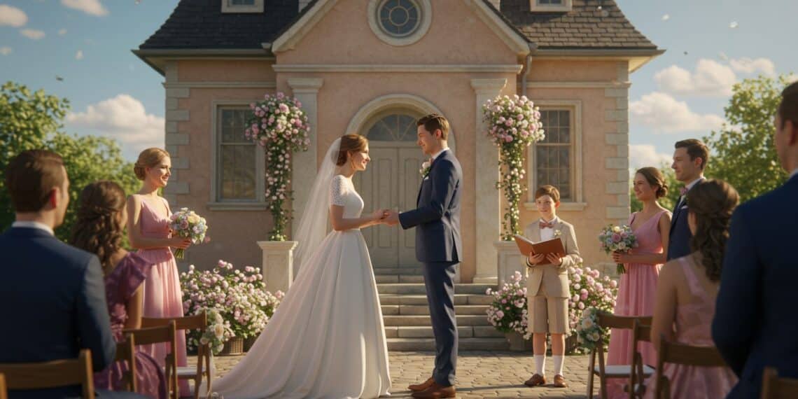 Philippe Bas : Mariage Discret avec Valentina, Rencontre sur Instagram