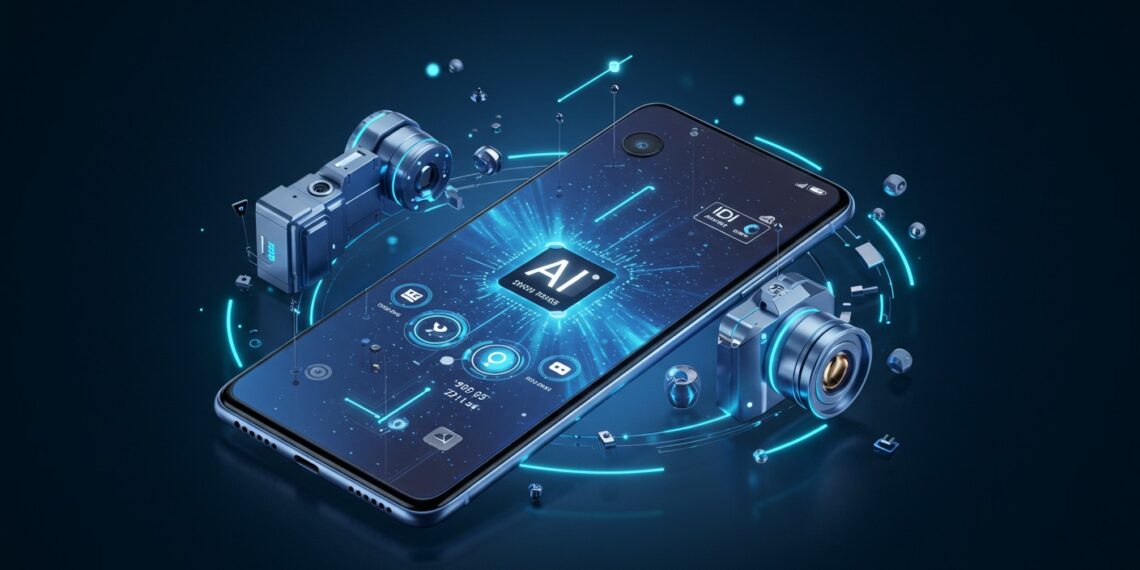 Top Smartphones 2025 : Les Alternatives à iPhone et Galaxy