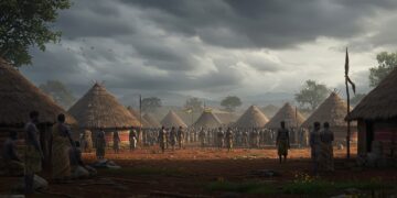 Damso Dévoile BEYAH : Son Ultime Album et Nouveaux Horizons