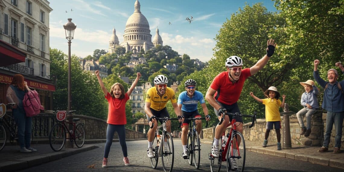 Marion Rousse et Julian Alaphilippe : Leur Vie de Famille