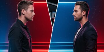 Secret Story 2025 : Clash Explosif Entre Romy et Mayer