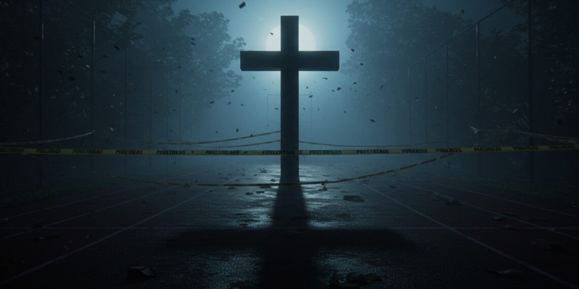 Pont-de-Metz : Un Crime Macabre Secoue la Somme