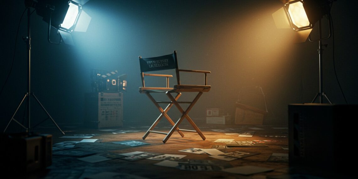 Mort de Christophe Campos : Un Pilier des Séries Françaises Disparaît