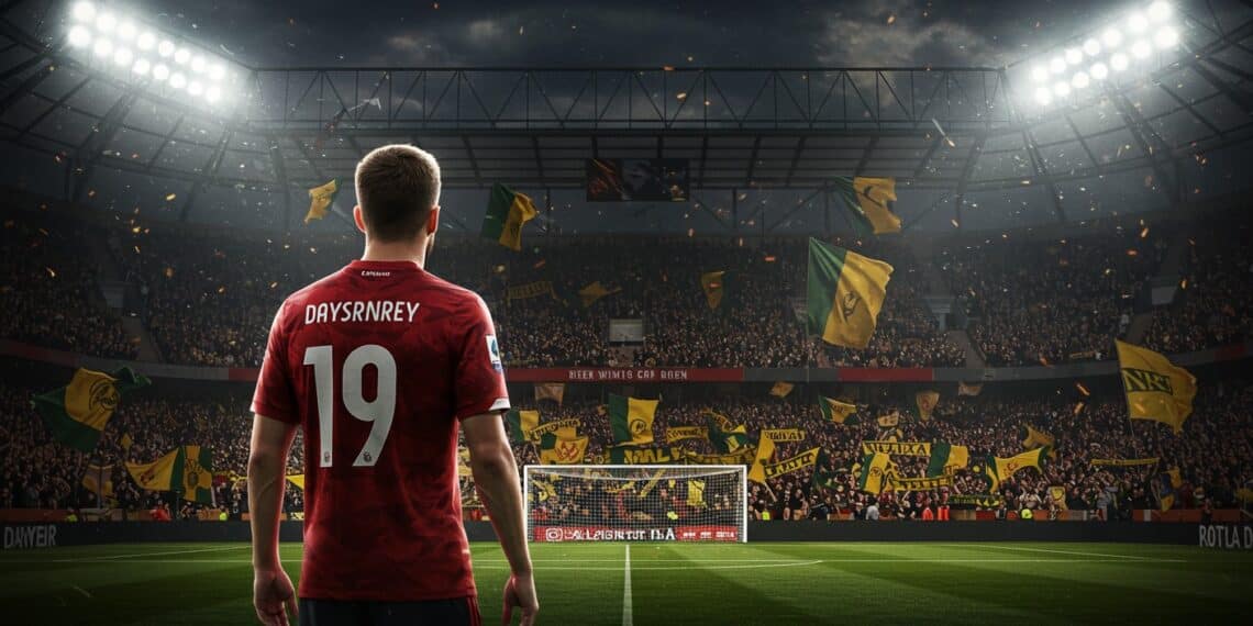 Quentin Merlin Affronte Nantes : Retour Explosif