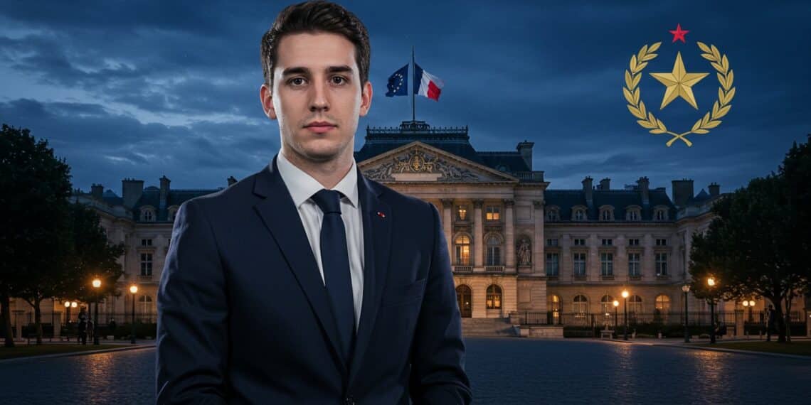 Macron et Patrick Sébastien : Une Comparaison Audacieuse