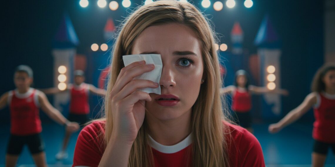 Anouk Blessée à l’Œil : Drame à 48H du Prime Star Academy