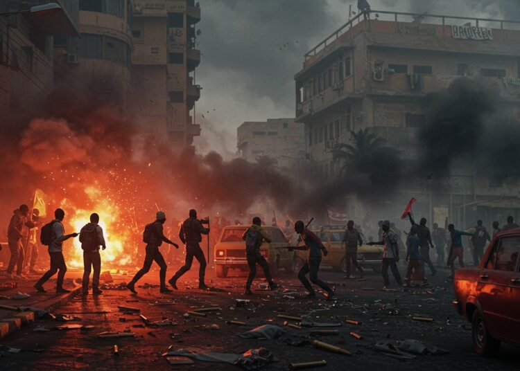 Cameroun : Violences Mortelles à Douala Avant Résultats