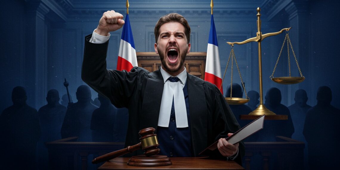 Damien Rieu Triomphe en Justice Face à l’Islamisme