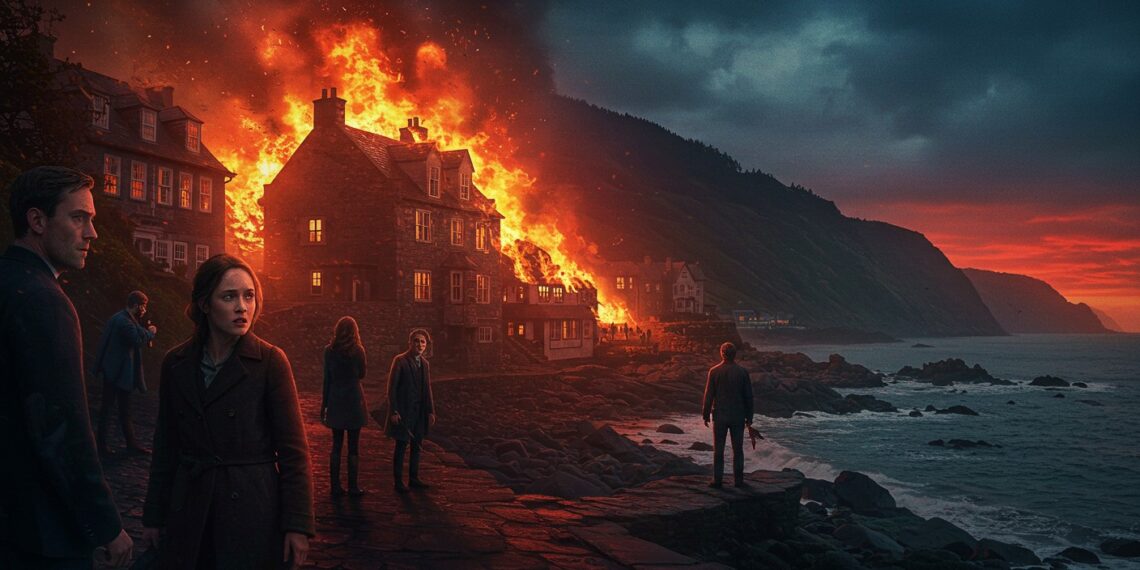 Drames et Suspense à Sète : Ce Qui Vous Attend dans Demain Nous Appartient