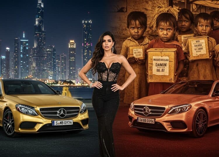 Dylan Thiry Jugé pour Détournement Dons Humanitaires