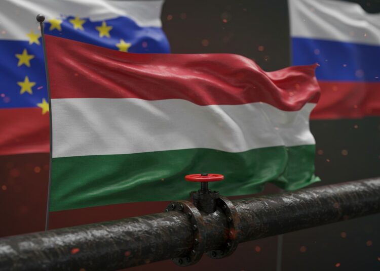 Hongrie : Résistance Ferme À L’arrêt Du Pétrole Russe