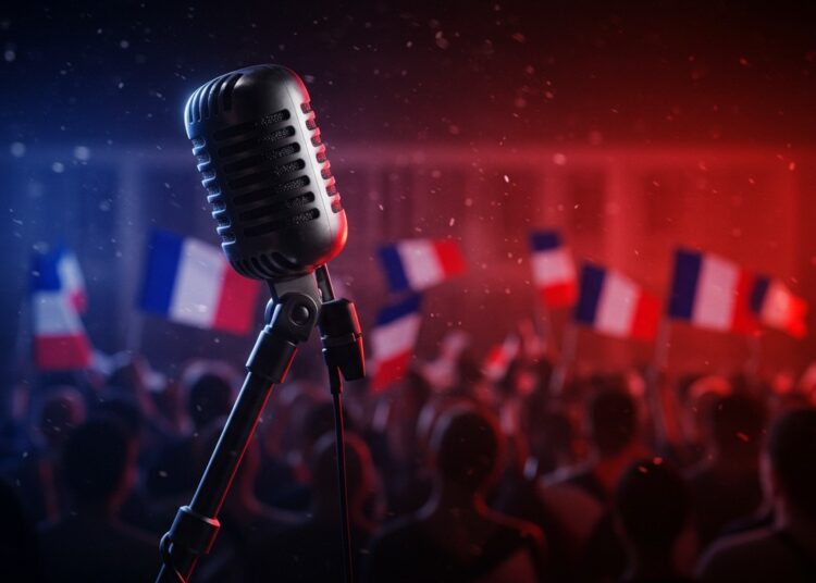 Mélenchon et le Hamas : Polémique sur la Résistance Armée