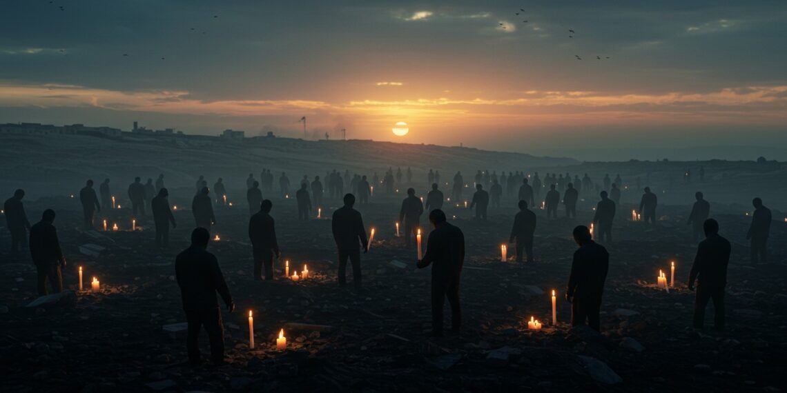 Otages à Gaza : Portraits des 20 Israéliens Présumés Vivants