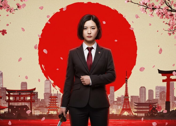 Sanae Takaichi : Première Femme à la Tête du Japon