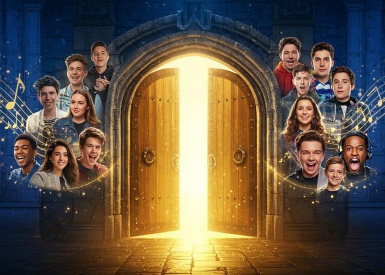 Star Academy 2025 : Secret Casting Révélé
