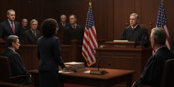 Trump Contre Letitia James : La Procureure Inculpée