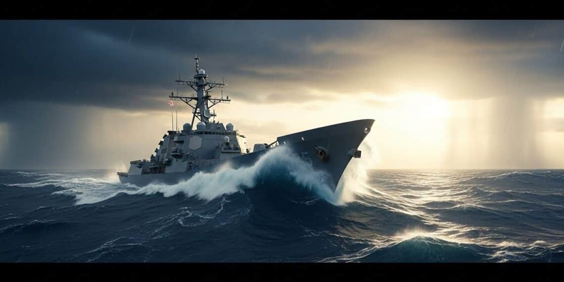 États-Unis à Maduro : « Pars en Russie ou ailleurs