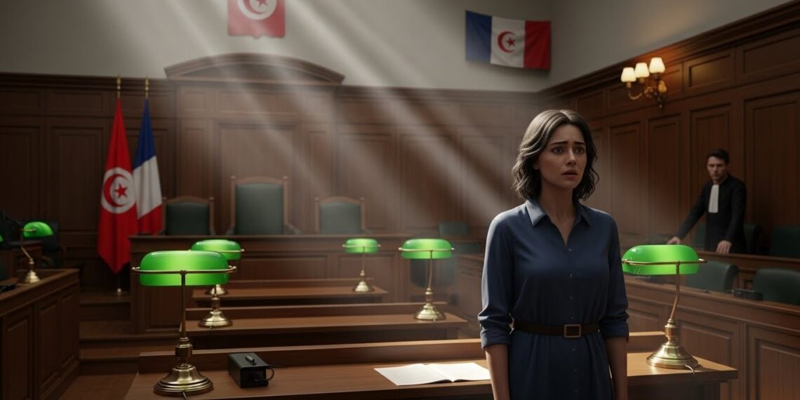 Extradition de Halima Ben Ali : Justice ou Vengeance Politique