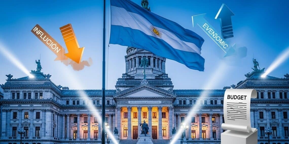 Argentine : Victoire Législative Majeure Pour Javier Milei