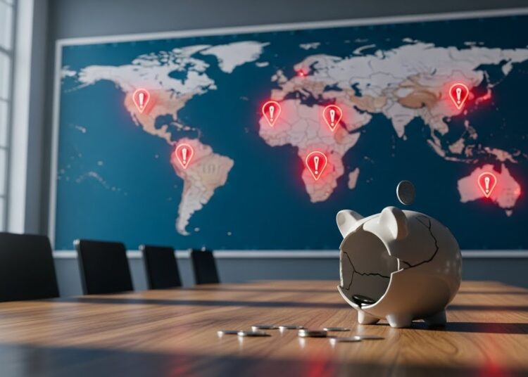 Bill Gates Alerte sur une Tragédie Inattendue