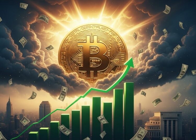 Bitcoin : Les Blues de Novembre Vont-Ils Devenir Décembre Triomphant