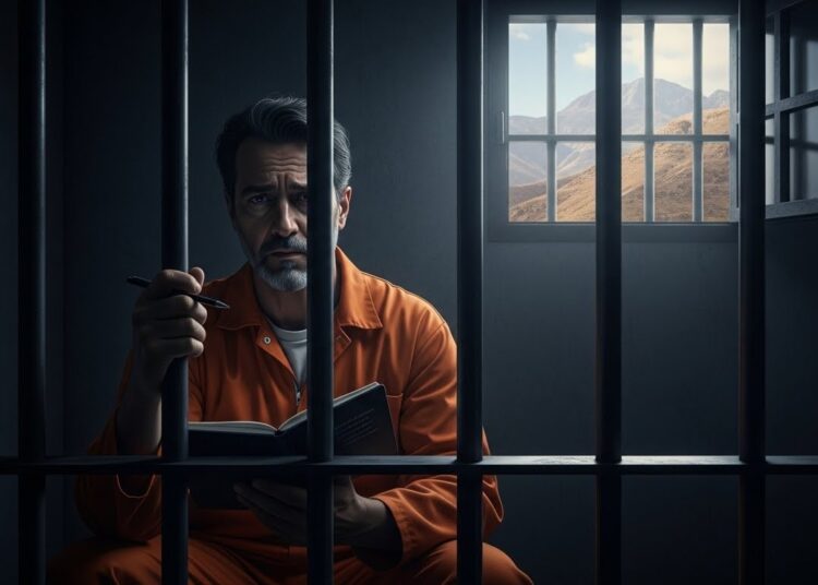 Christophe Gleizes Condamné à 7 Ans de Prison en Algérie