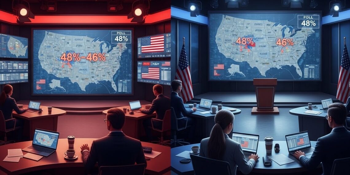 Élection Partielle Explosive au Tennessee : Trump en Sueur