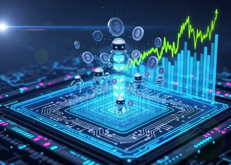 ElizaOS Explose de 170% : Le Rebrand qui Révolutionne les Agents IA