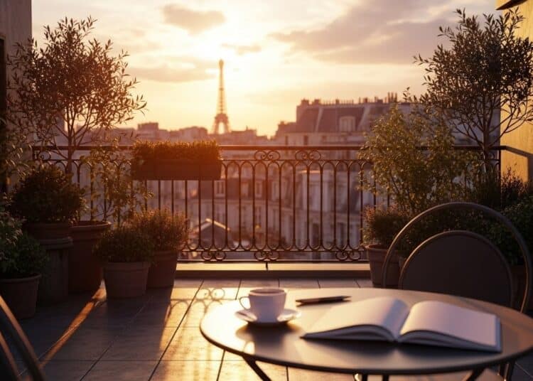 Emily in Paris : La Fin Approche-T-Elle Vraiment