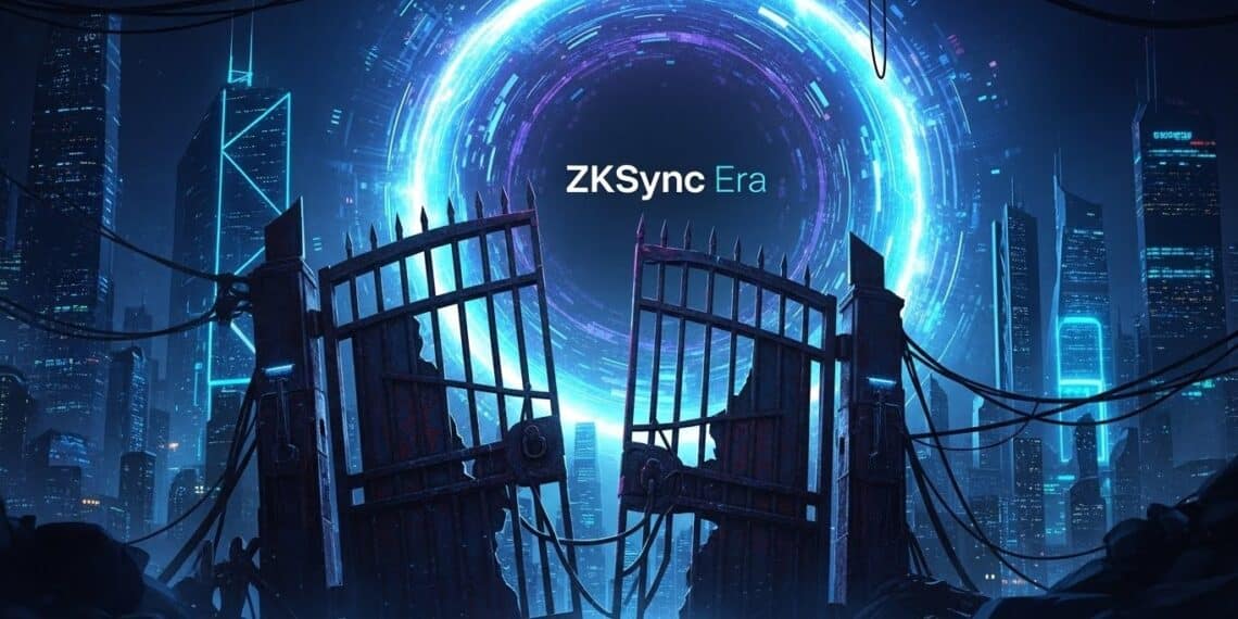 Fin Programmée de zkSync Lite en 2026 : Que Faire Maintenant