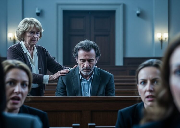 Frédéric Péchier : Innocent Brisé ou Tueur en Série Implacable