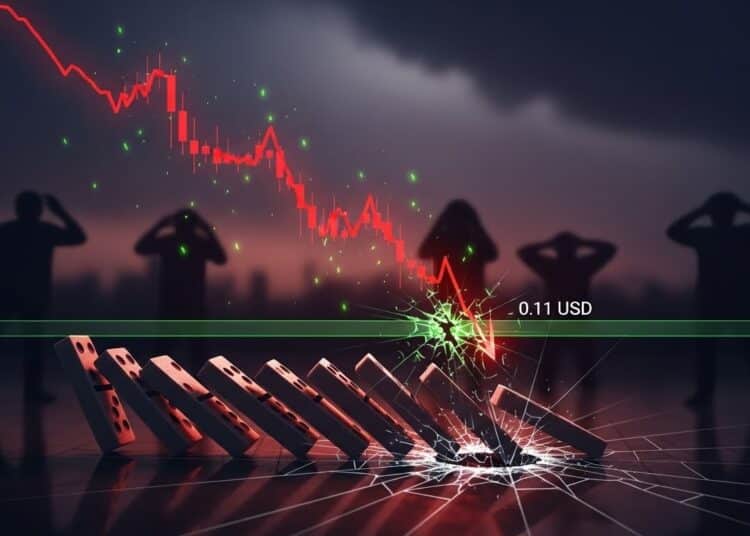 HBAR en Péril : Capitulation Imminente