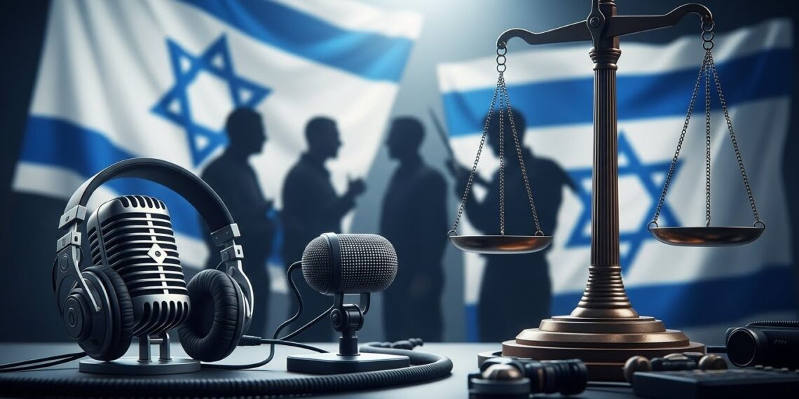 Israël : Cour Suprême Suspend Fermeture Radio Militaire