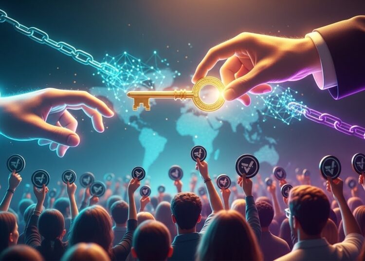 Le Chemin Vers une Gouvernance Décentralisée Réussie