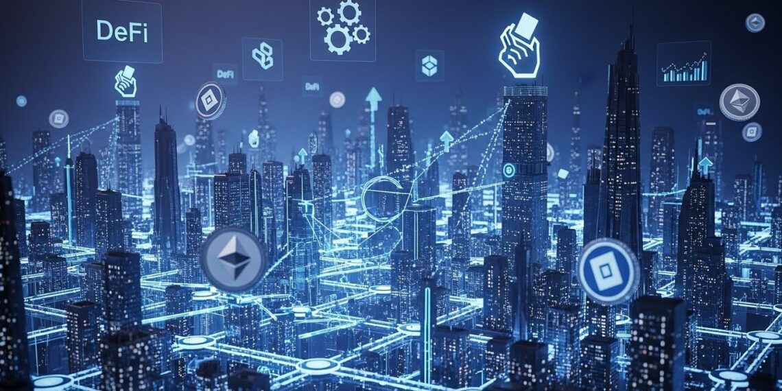 Obyte Fête Ses 9 Ans Avec Gouvernance Et Nouveaux Outils DeFi