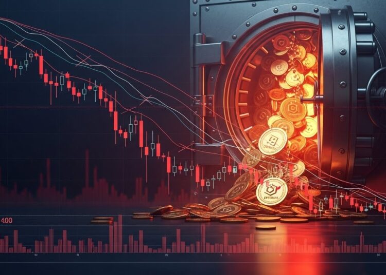 Optimism : Chute du Prix Avant un Déverrouillage Majeur