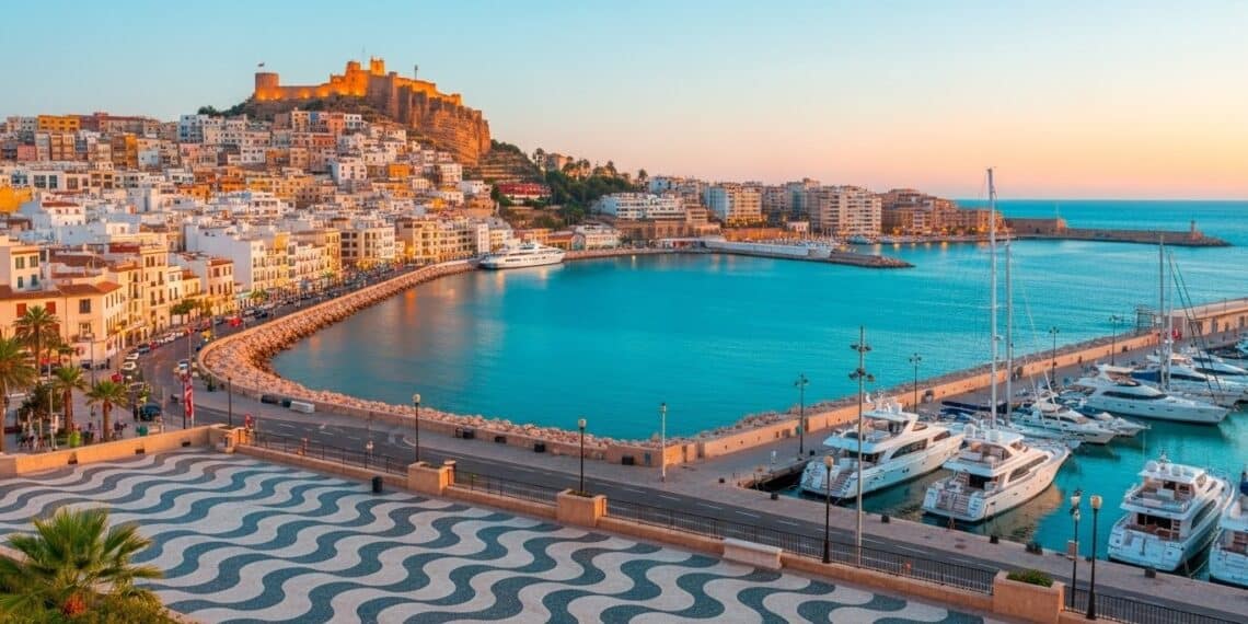 Où Dormir à Alicante : Guide 2025 des Meilleurs Quartiers