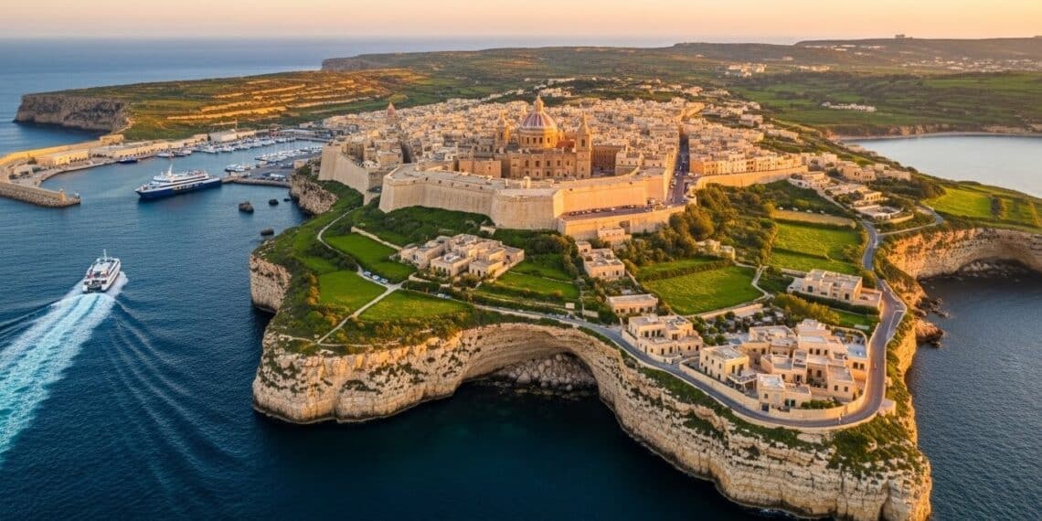 Où Dormir à Gozo : Mes Adresses Coup de Cœur 2025